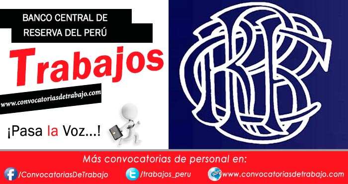 Banco Central De Reserva Logo